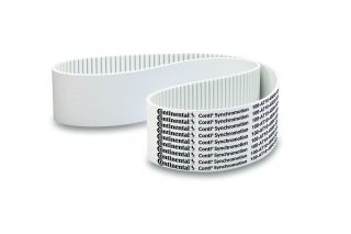 New CONTI SYNCHROMOTION Belts | TYMA CZ