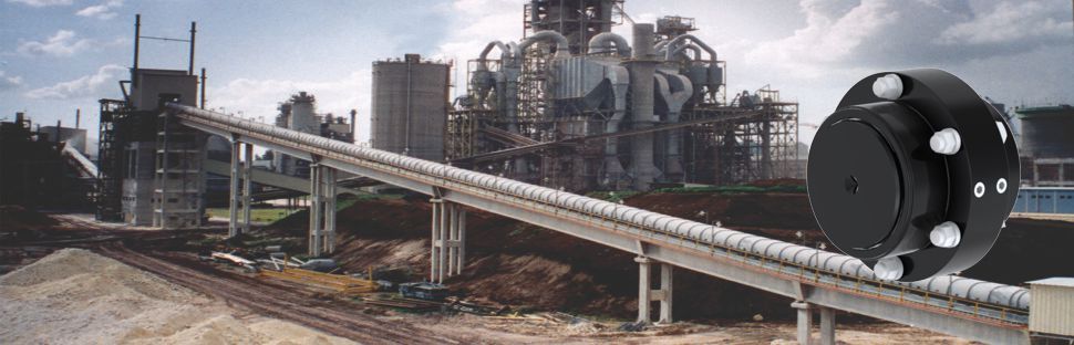 ESCOGEAR Gear Couplings | TYMA CZ