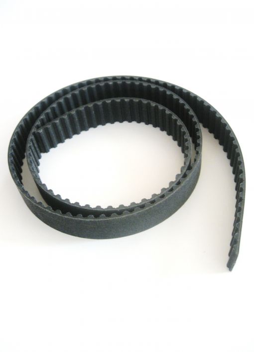 HTD 3M - 10 - HP CONTI SYNCHRODRIVE (Black) Open-Ended Timing Belt ...