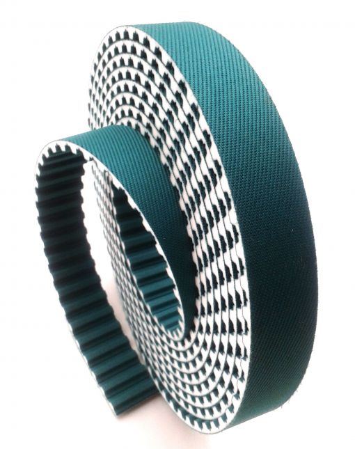 HTD 14M - 40 PAZ PAR Open-Ended Timing Belt | TYMA CZ